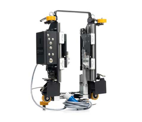 Texas Controls – Nextage Engineering